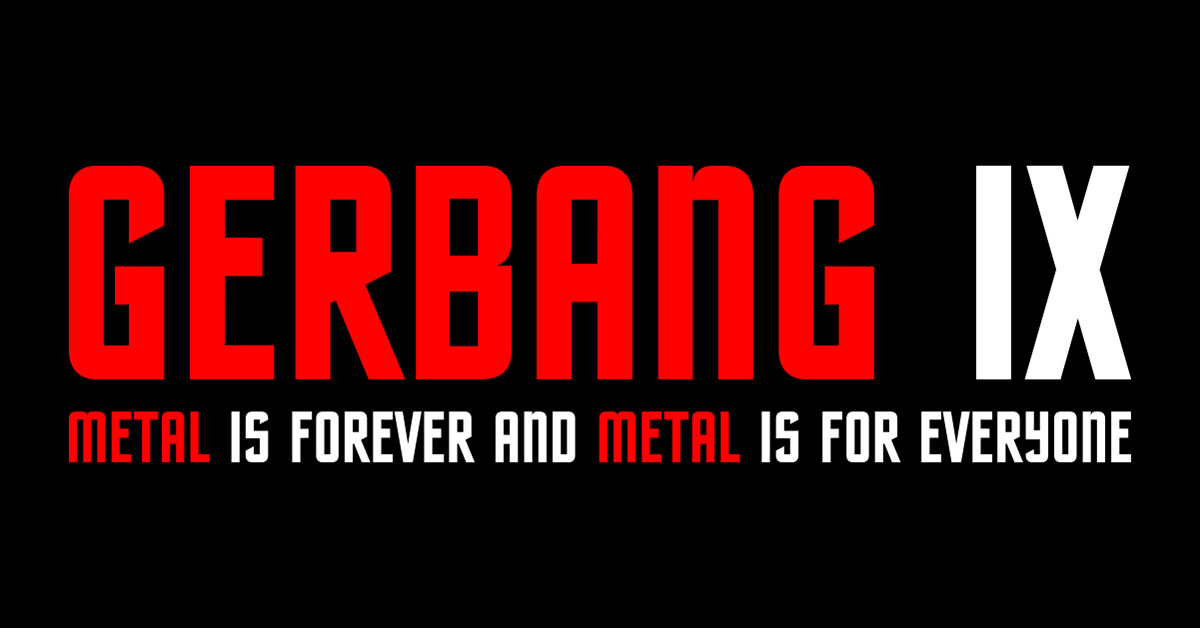 Artists - Gerbang Sembilan